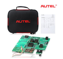 China Autel IMKPA Expanded Key Programming Accessories Kit Work With XP400PRO/ IM608Pro www.obdfamily.com supplier