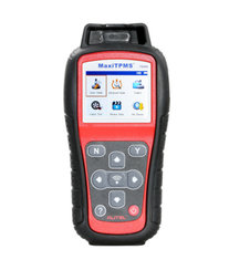 China Autel MaxiTPMS TS501 TPMS Diagnostic And Service Tool Free Update Online Lifetime www.obdfamily.com supplier
