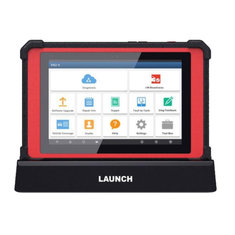 China Launch X431 PAD V with SmartBox 3.0 Automotive Diagnostic Tool Support Online Coding and Programming www.obdfamily.com supplier
