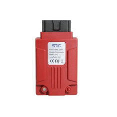 China Newest SVCI J2534 Diagnostic Tool for Ford &amp; Mazda IDS V116 Support Online Module Programming www.obdfamily.com supplier
