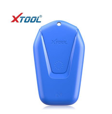 China XTOOL KS-1 Smart Key Emulator for Toyota Lexus All Keys Lost No Need Disassembly Work with X100 PAD2/PAD3 supplier