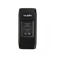 China VCADS Pro 2.40 for Volvo Truck Diagnostic Tool With Multi Languages www.obdfamily.com supplier