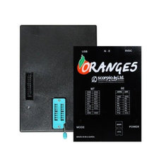 China OEM Orange5 Professional Programming Device With Full Packet Hardware + Enhanced Function Software www.obdfamily.com supplier