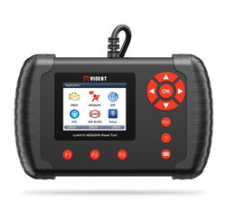 China VIEDNT iLink410 ABS &amp; SRS &amp; SAS Reset Tool OBDII Diagnostic Tool Scan Tool www.obdfamily.com supplier