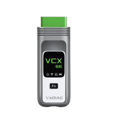 China VXDIAG VCX SE for BMW Diagnostic and Programming Tool Wifi Version with 500GB HDD ISTA-D 4.24.13 ISTA-P 3.67.100 supplier